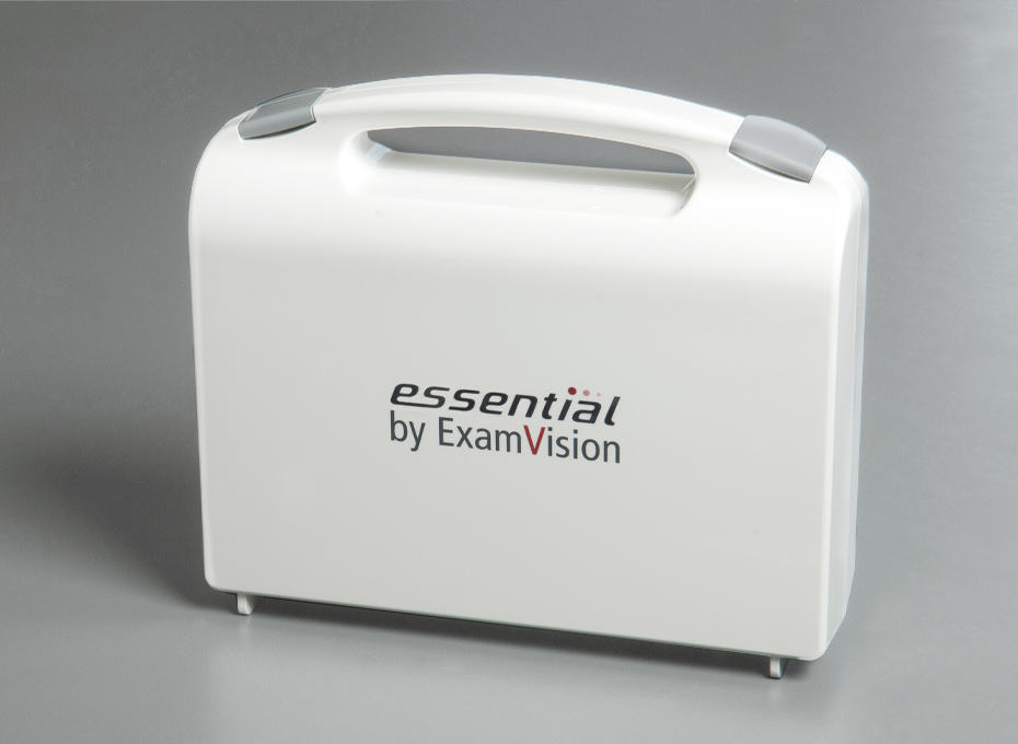 Galilean Essential • The Best Loupes for First-Time Users