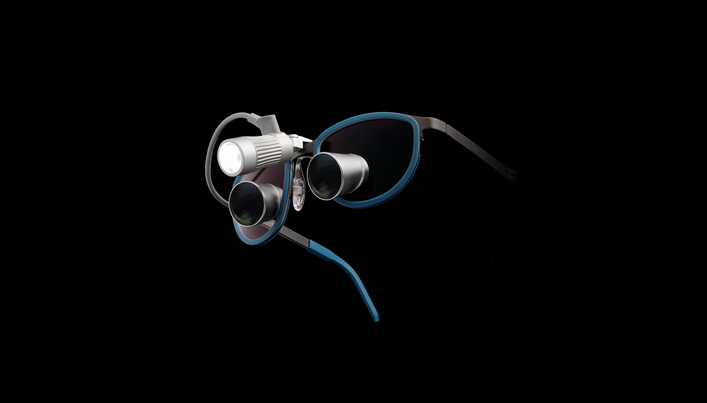 Best Wireless Dental Loupe Light | Shelly Lighting