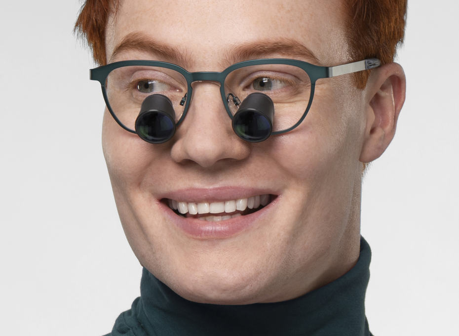 Galilean Essential • The Best Loupes for First-Time Users