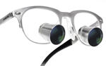 Frames for Loupes • Durable, yet Fashionable. ExamVision
